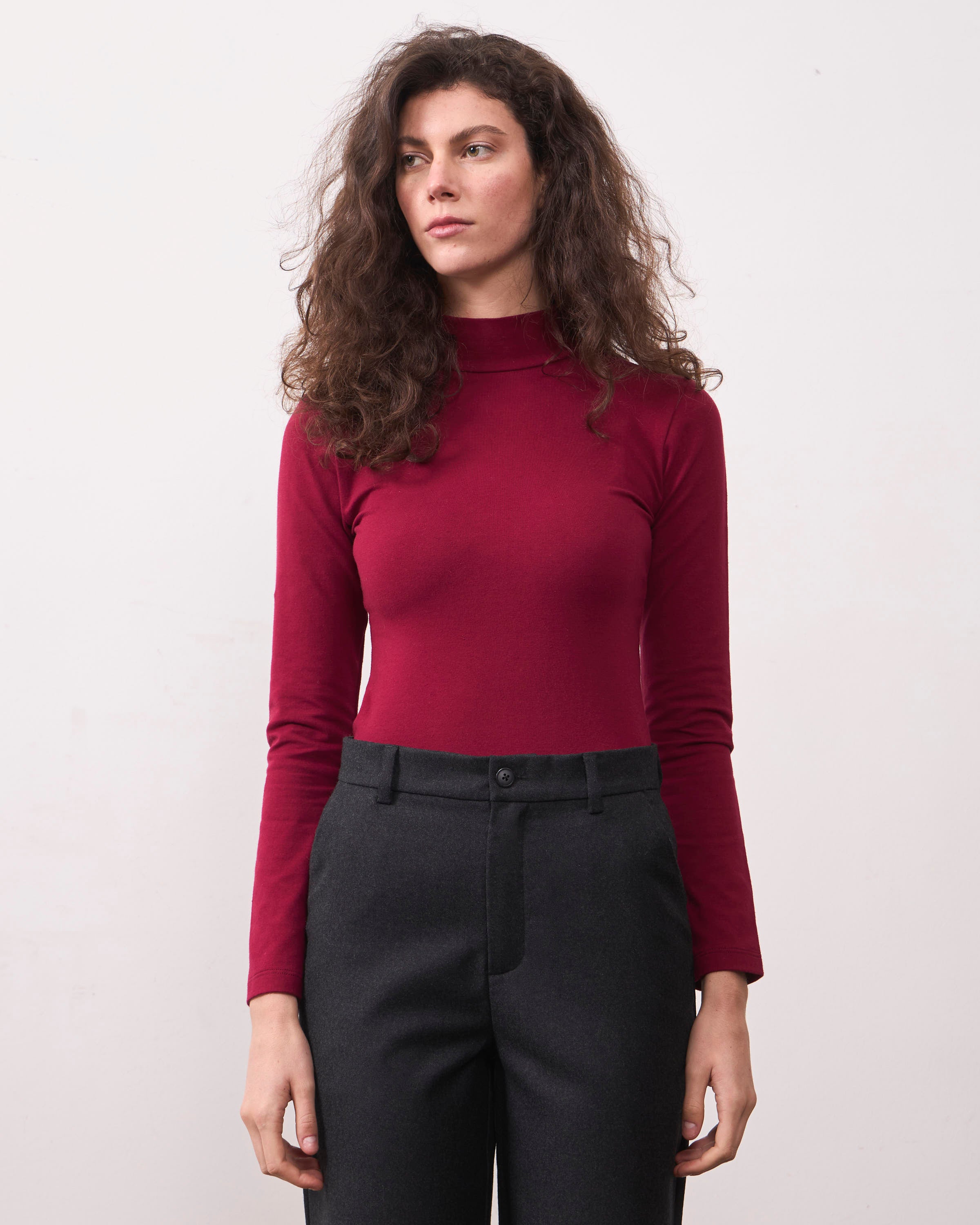 Beatle Chucao Burdeo – Sestra Shop